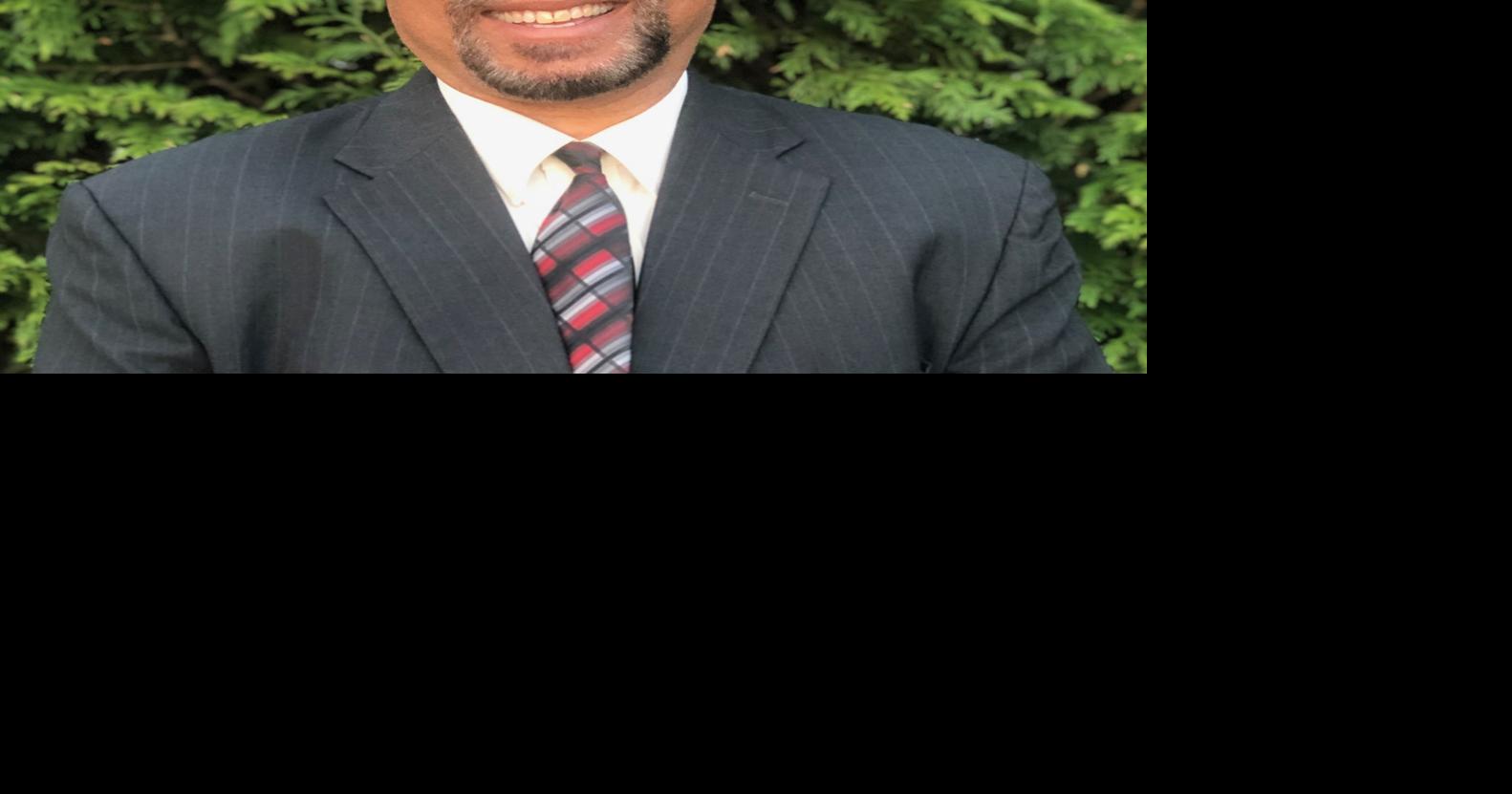 Culpeper Councilman Frank Reaves Jr. focuses on community service in ...