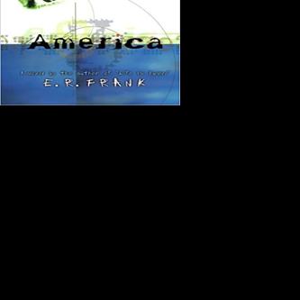 COMMENTARY: Q&A with E.R. Frank, author of 'America'