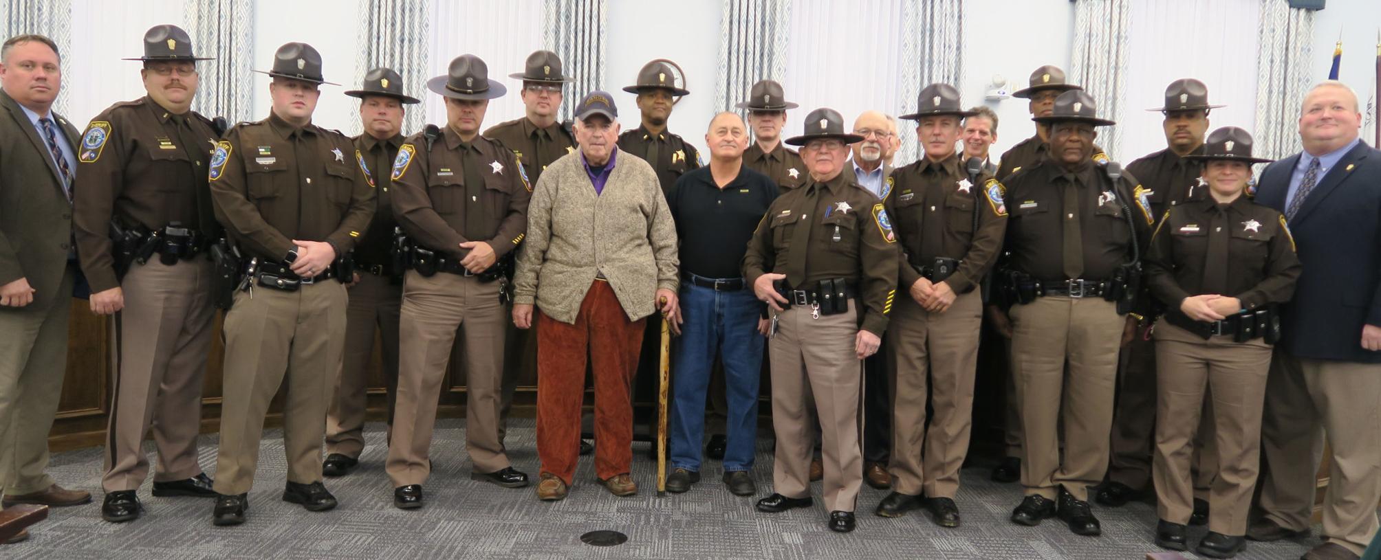 For 3rd year, Culpeper County Sheriff's Office named '5 Star Employer ...