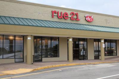 rue21 opens in Culpeper