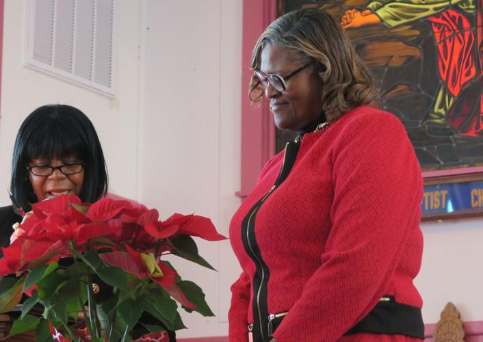 PROFILES: Artist, organizer, advocate - Nan Roberts gives voice to ...