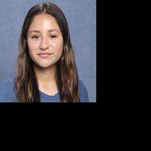 CCHS ACADEMIC SPOTLIGHT: Alexa Galvez