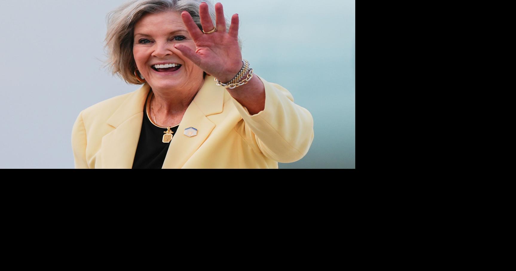 Takeaways from Susan Wiles' candid interview to Vanity Fair