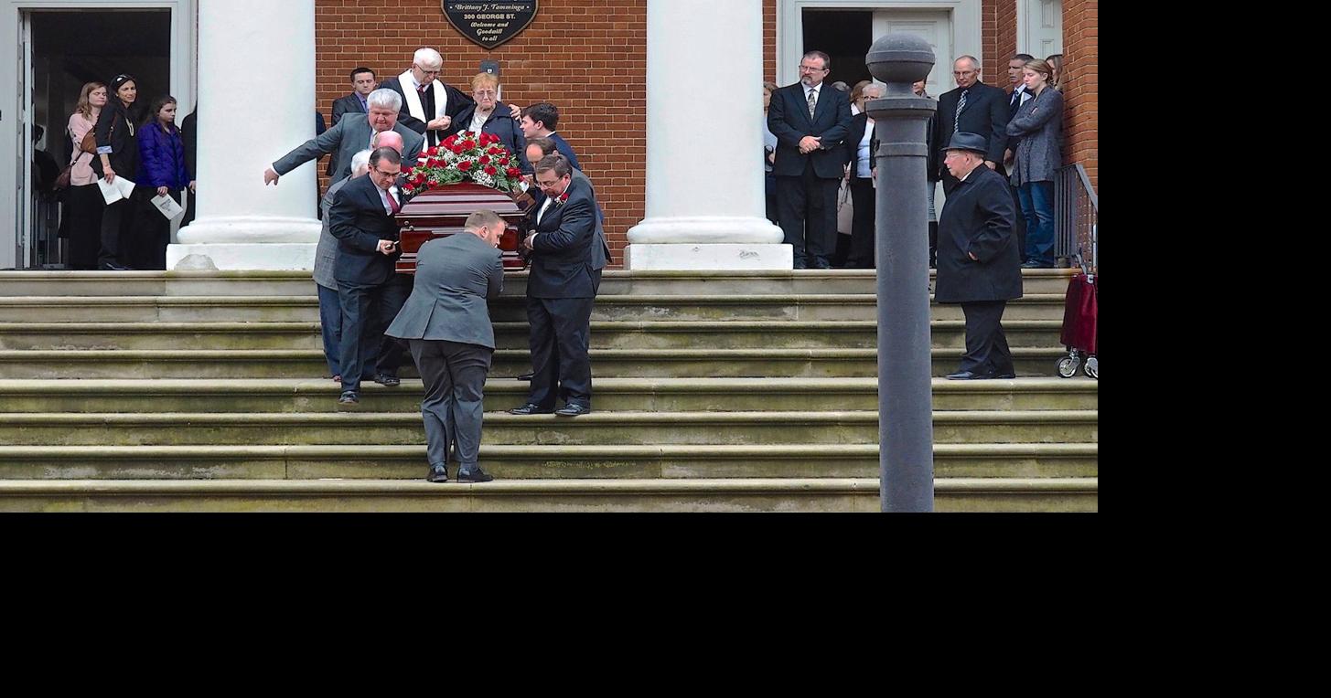 Ceremonies for Germanna chief draw hundreds