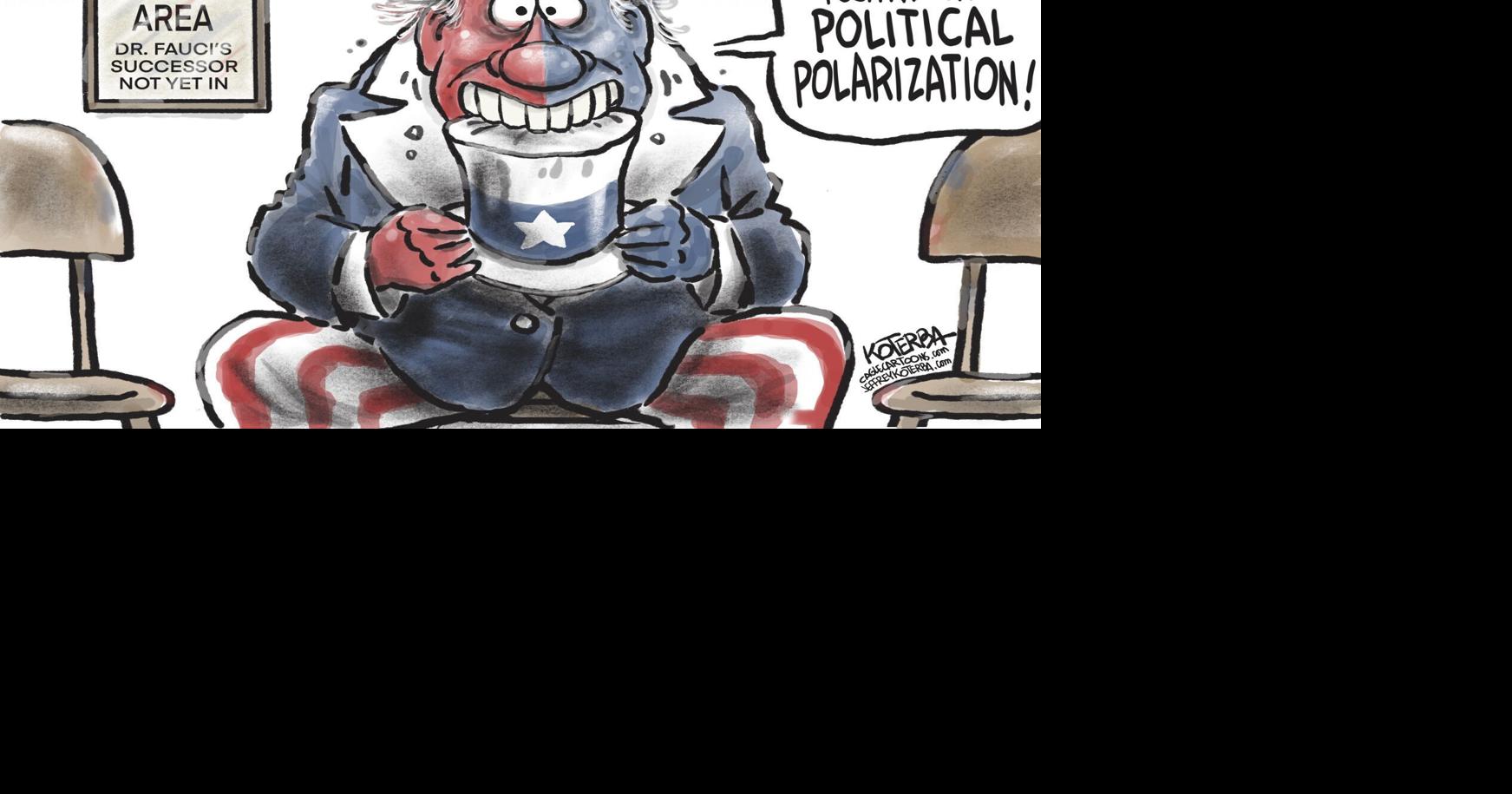 CSE Editorial Cartoon for Aug. 28, 2022