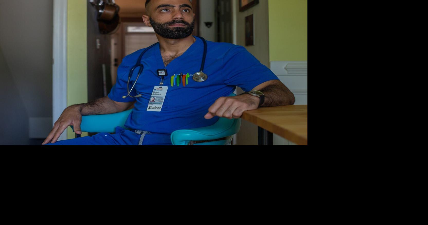 Student's future in jeopardy after UVa denies access to campus, citing ...