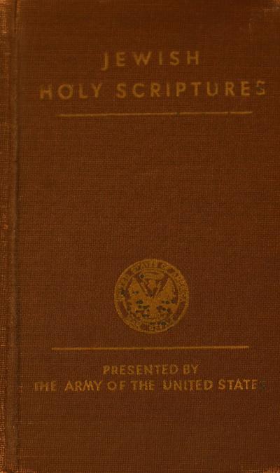 RABBI ROSE: A small book speaks volumes