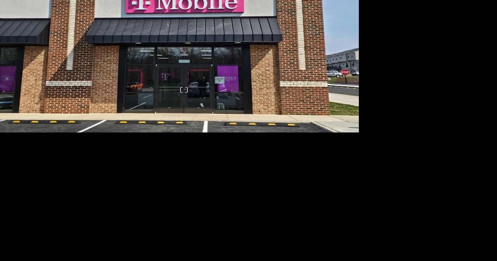 T-Mobile opens shop near Lake of the Woods in Locust Grove