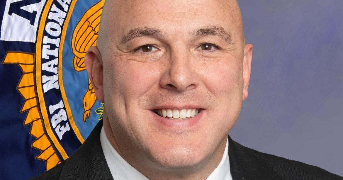 McKnight named chief deputy