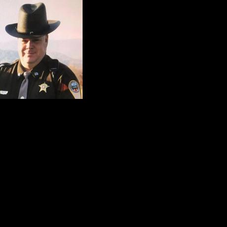 Culpeper sheriff's Capt. Tony Sisk, 50, dies of COVID complications
