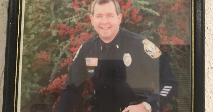Former Orange Police chief dies