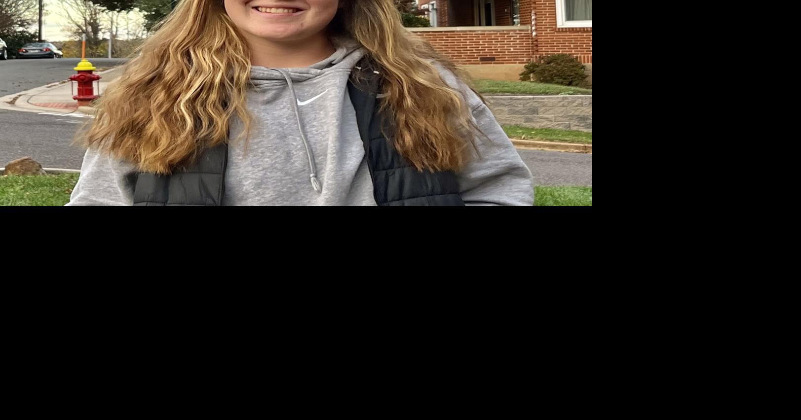 EVHS ACADEMIC SPOTLIGHT: Holly Lee