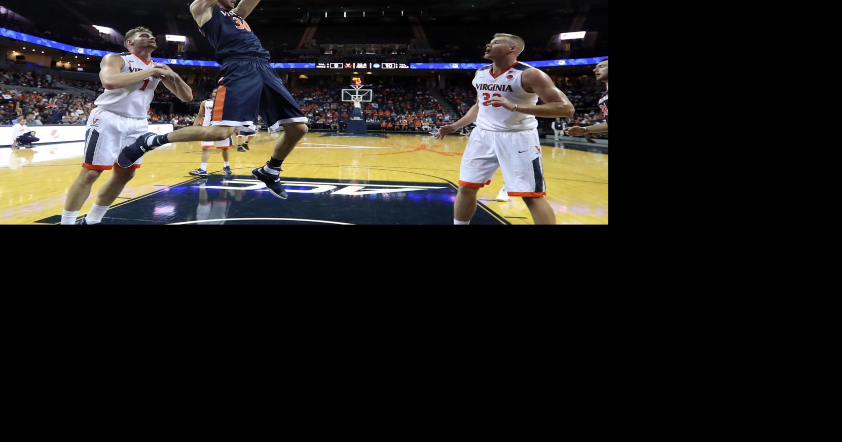 Redshirt season was a growing experience for Huff
