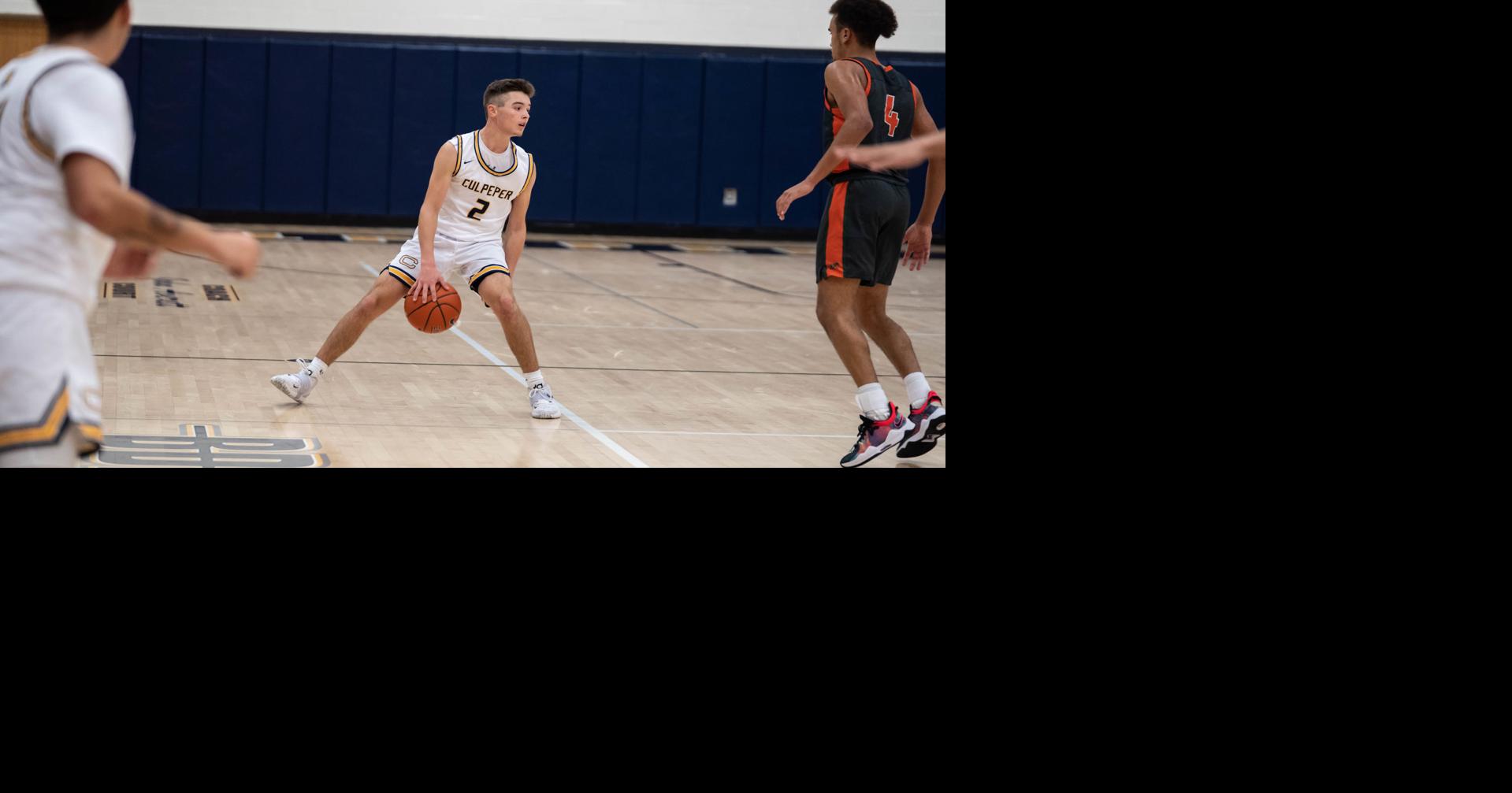 High school basketball: Culpeper boys and girls teams win, as do ...