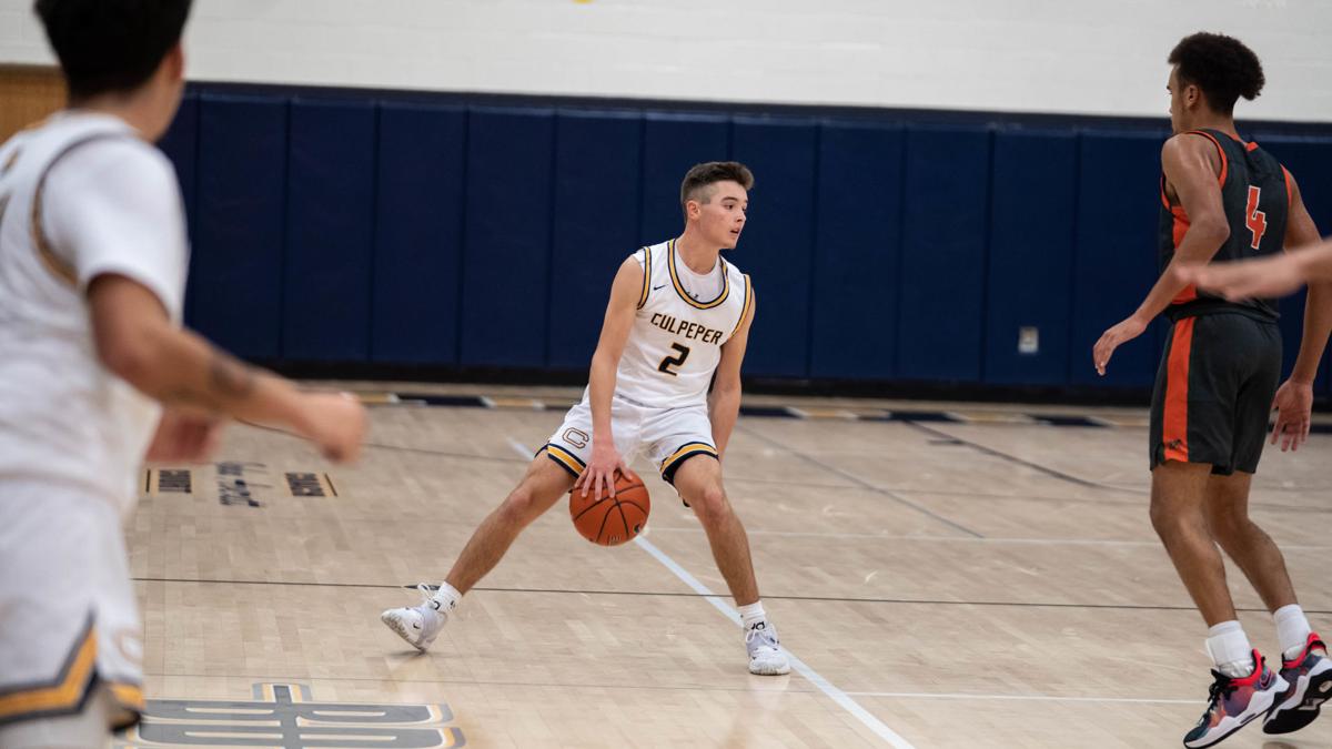 High school basketball: Culpeper boys and girls teams win, as do ...