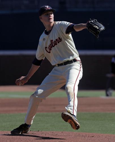UVa's series win at FSU featured trio of heroes