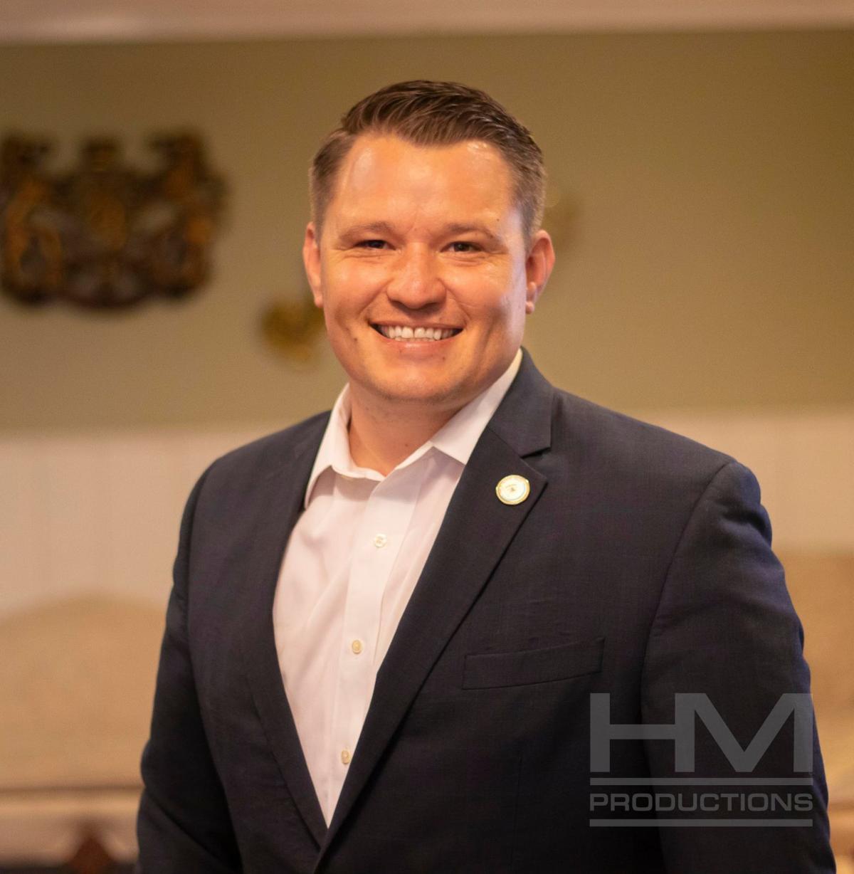 Jon Russell announces bid for Culpeper mayor | Latest News ...