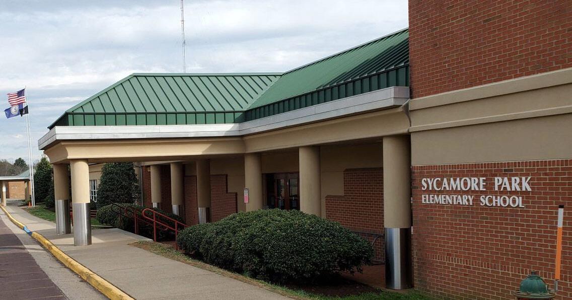 State recognizes Sycamore Park Elementary with Exemplar Award for ...