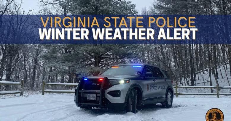 Virginia State Police: increase in UTV use on Culpeper roads during ...