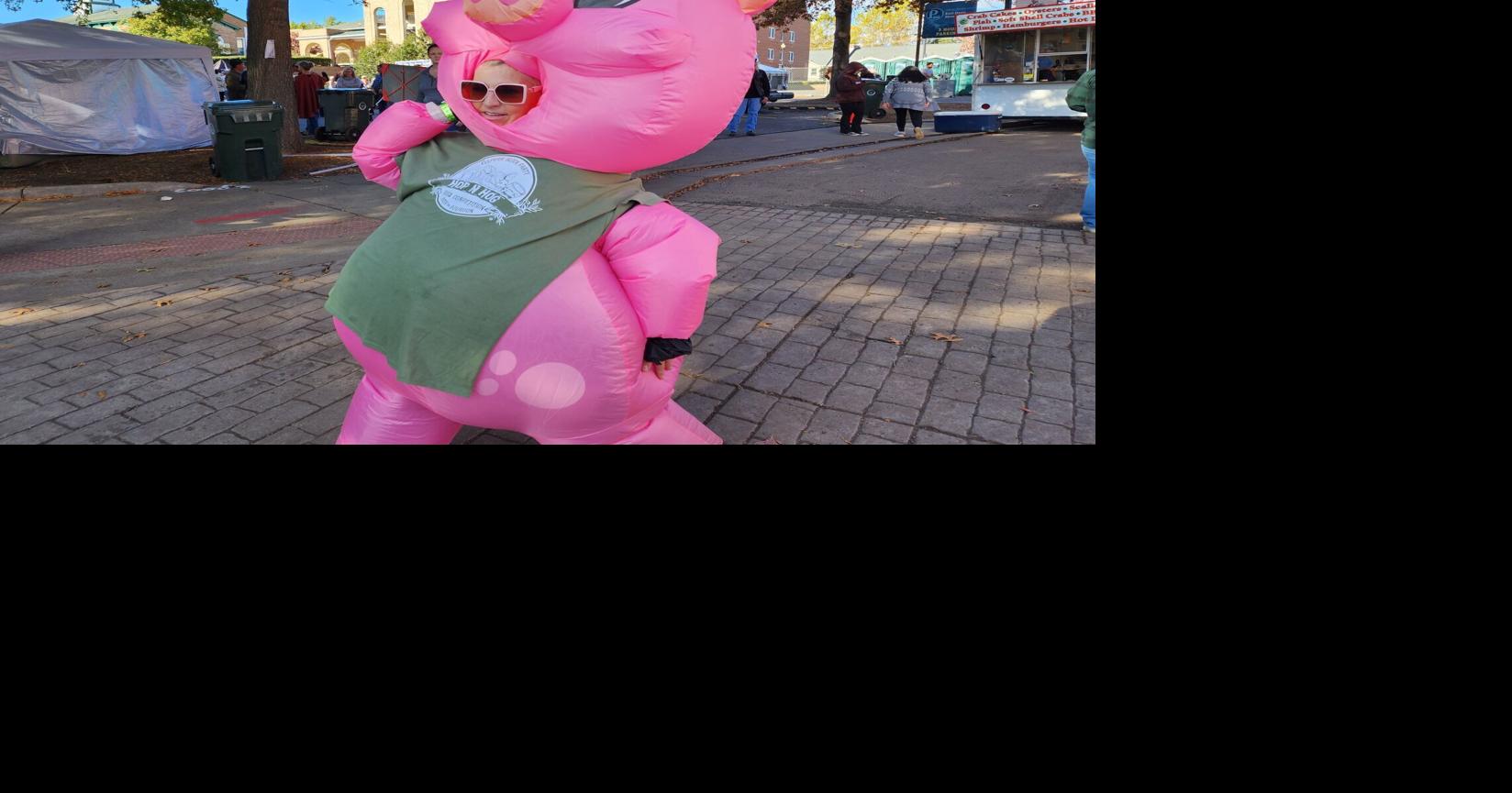 Hop N Hog Block Party returns Saturday to downtown Culpeper