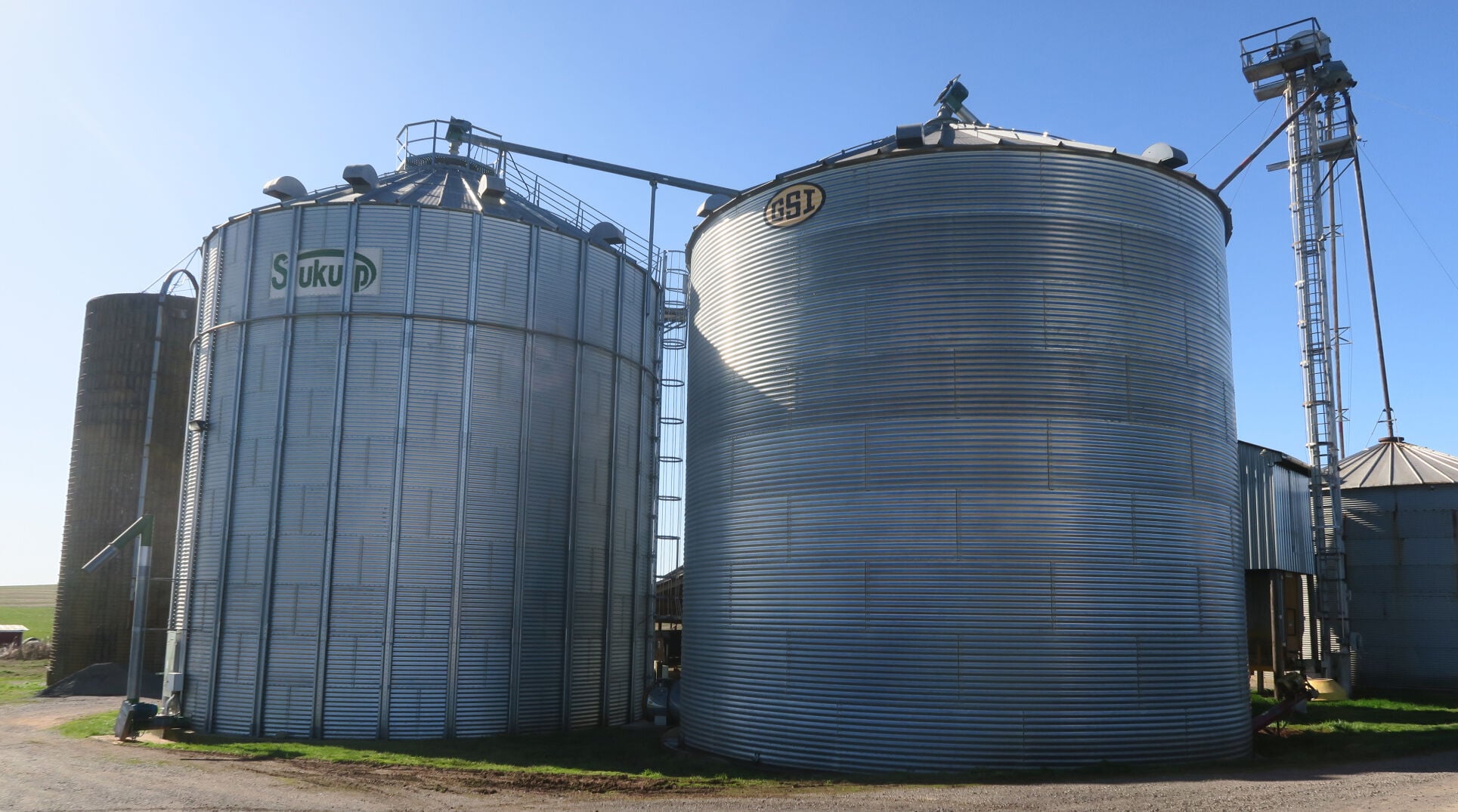 Glebe Farm: cultivating legacy, nurturing tradition