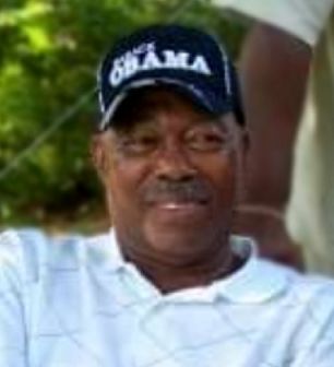Grayson, Sr., William E."Ripty"