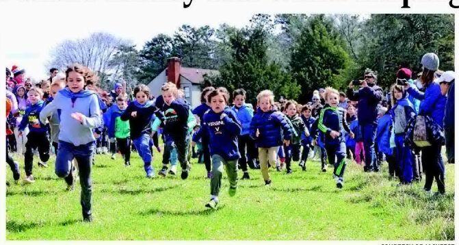 Jackfest offers family fun while helping others