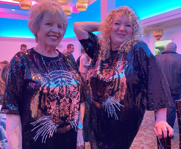 SAFE Luxury Bingo unites community in Mardi Gras celebration