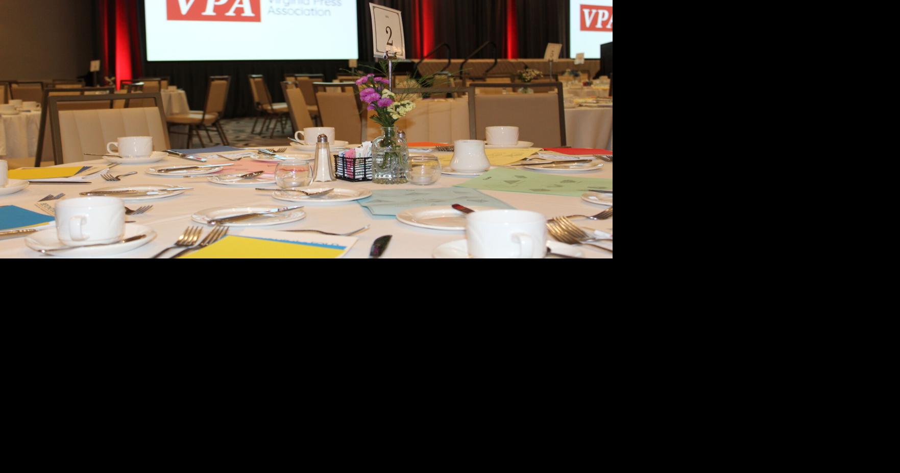 Culpeper Star-Exponent wins 3 Virginia Press Association awards