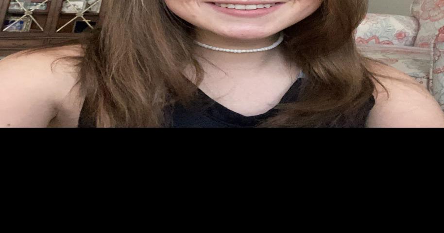 EVHS ACADEMIC SPOTLIGHT: Sarah Shrader