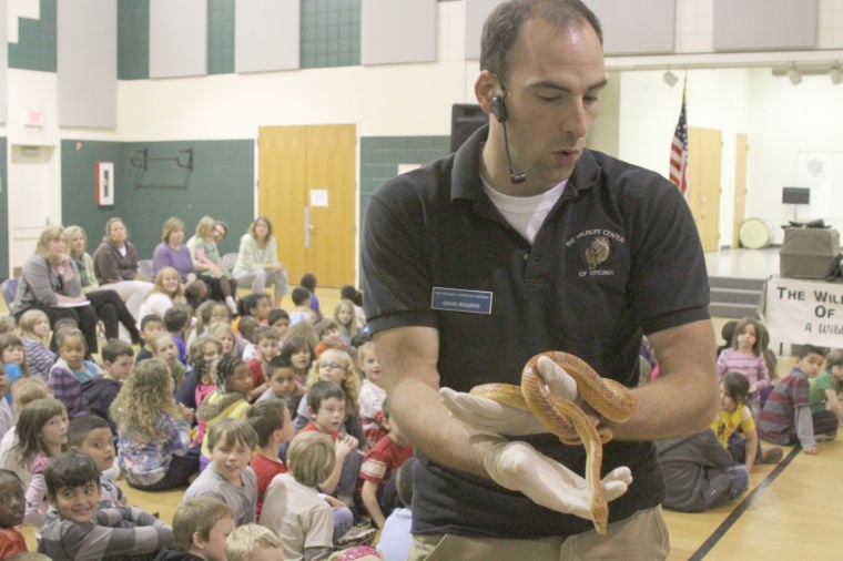 Wild day at Pearl Sample