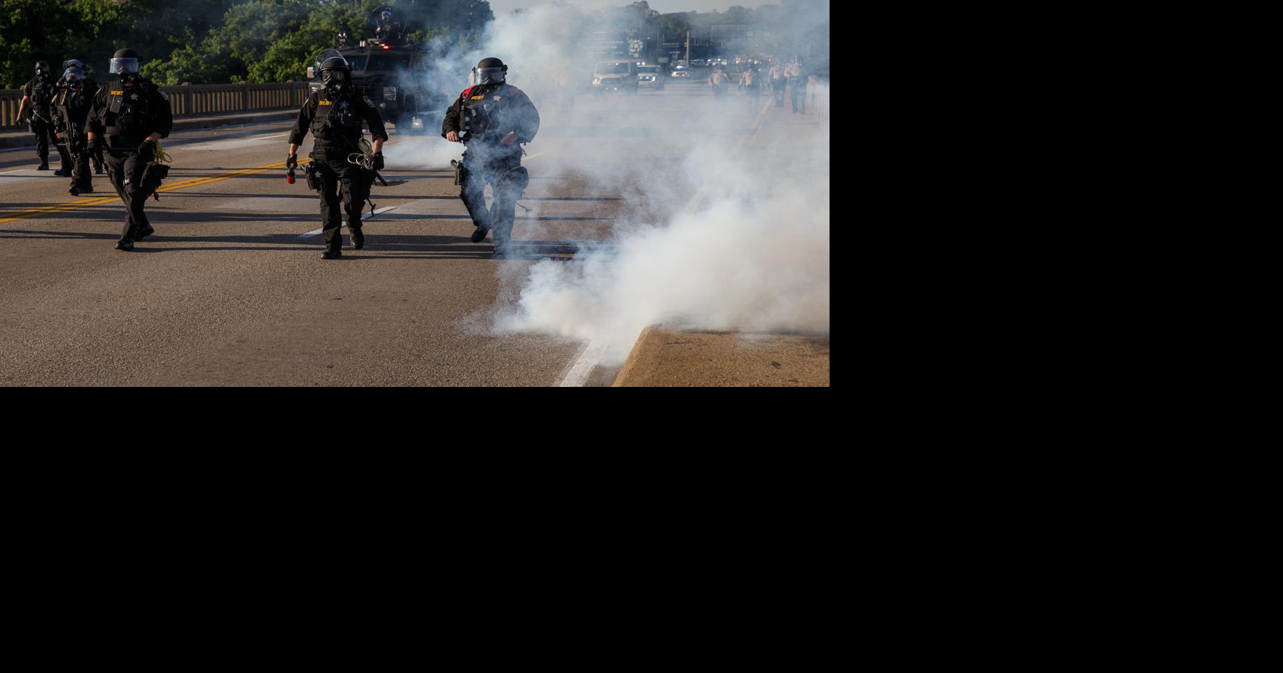 Fredericksburg, Stafford confirm settlement with protesters, but praise ...