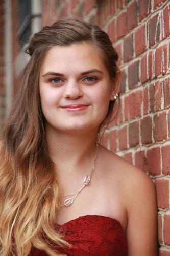 ACADEMIC SPOTLIGHT: Allison McBride and Amanda Reser