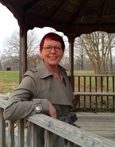 Germanna President Gullickson aims to strengthen college’s workforce role