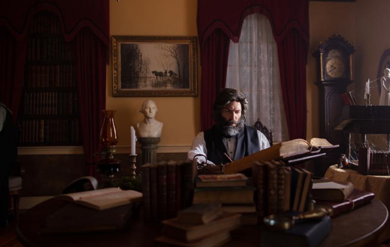 Historic church hosting "I Heard the Bells" screening where Longfellow ...