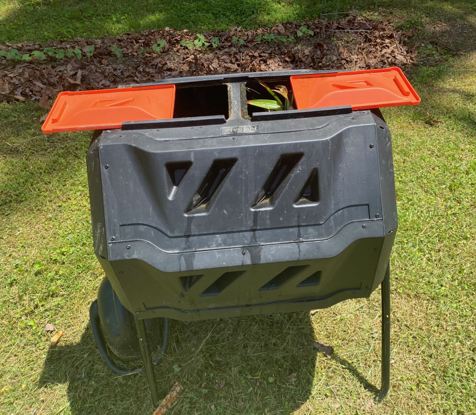 Compost-a-Thon set for May 12 in Fredericksburg