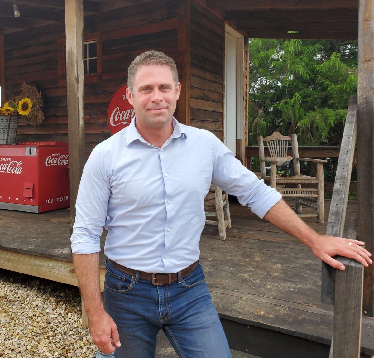 Freitas: Reassert Republican views in 7th District | Latest News ...