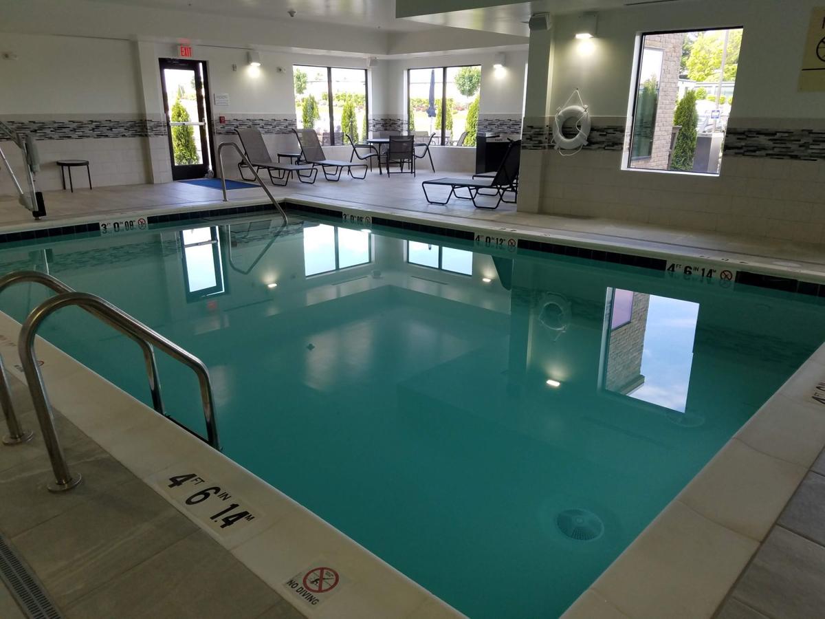 New Hilton property promises greater prosperity for Culpeper | Latest ...