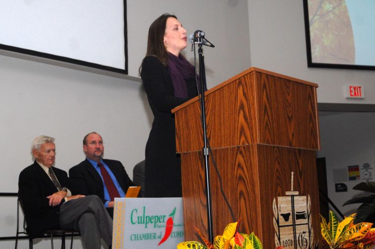 YPG is like family to Kate Bradley