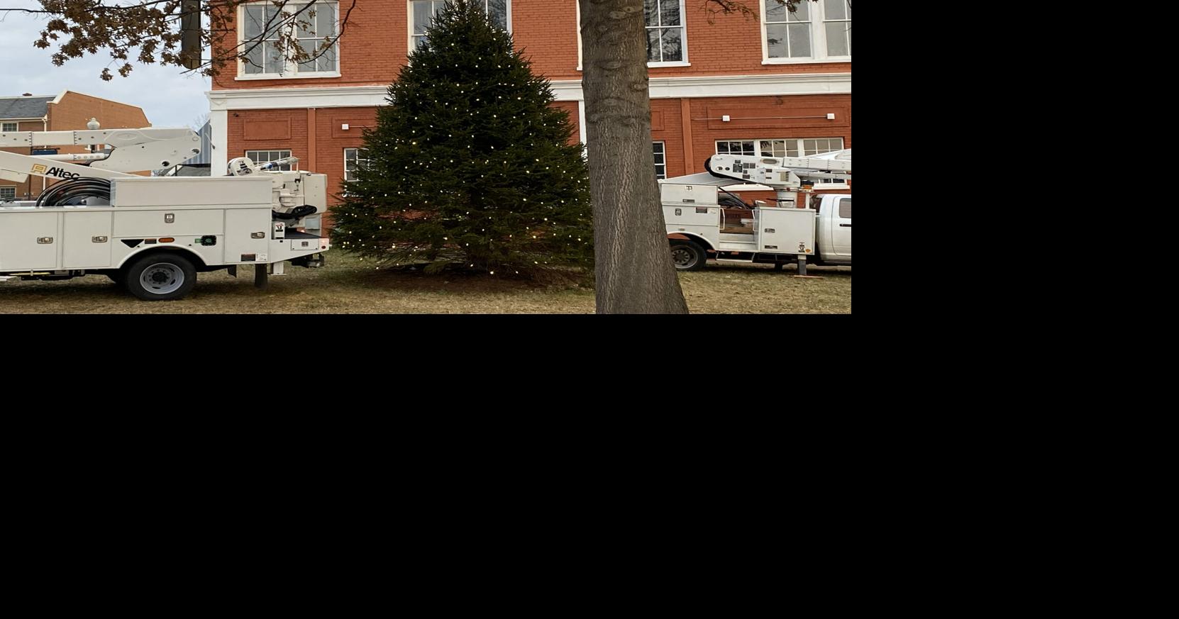 Culpeper-area community briefs for Jan. 8, 2026