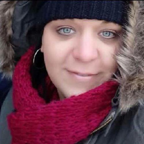 Kube, Courtney Elizabeth