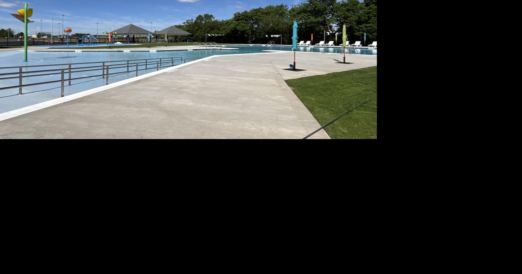 Culpeper Community Pool opening for Memorial Day Weekend