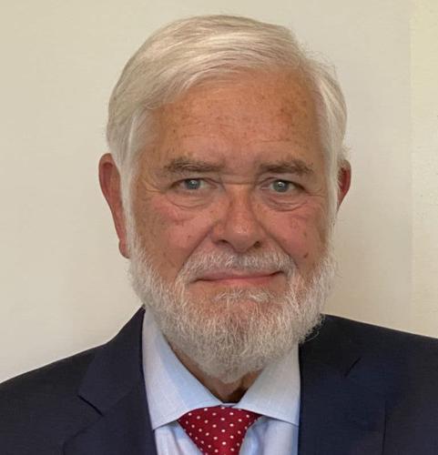 blakemore foundation