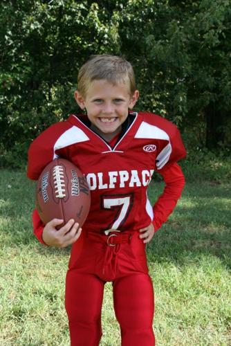 COMMUNITY SPORTS: Culpeper Football Association