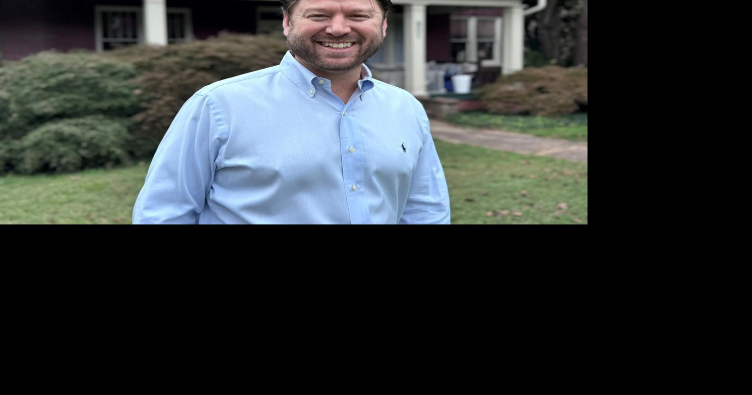 Q&A with Brent Amos, town council candidate