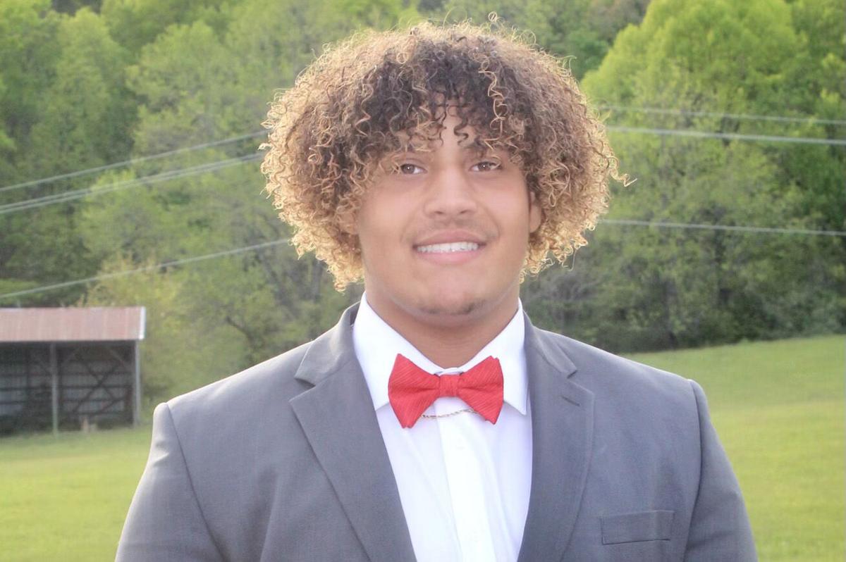 EVHS ACADEMIC SPOTLIGHT: Brayden Walker