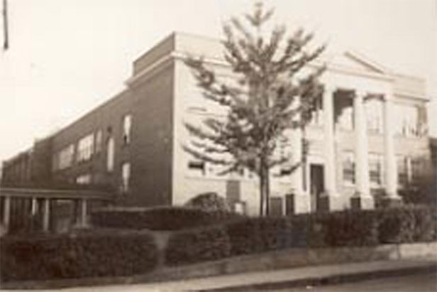 Ann Wingfield Elementary: A fine education