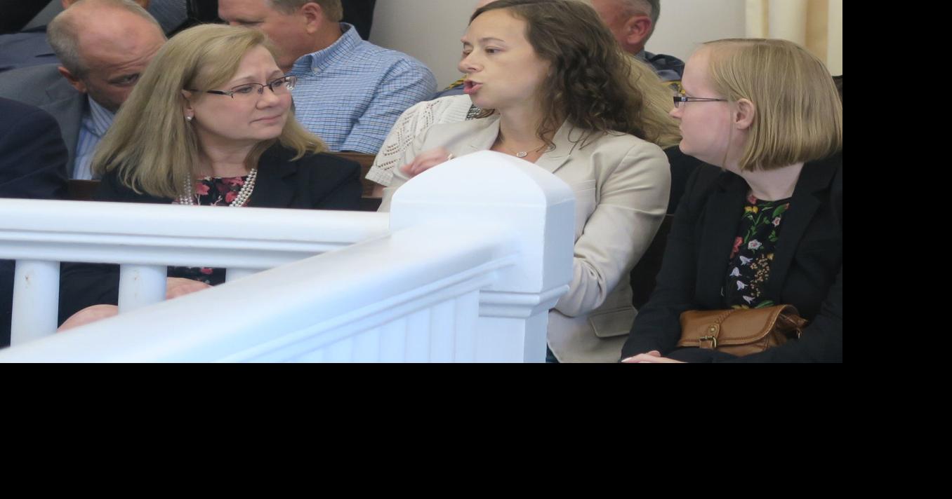 Orange County Commonwealth's Attorney Diana O'Connell prevails in recount