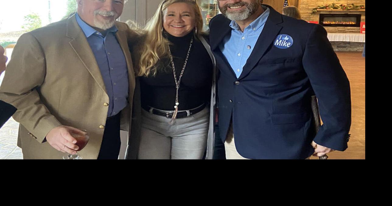 'A champion for parents'—teacher Mike Allers kicks off State Senate ...