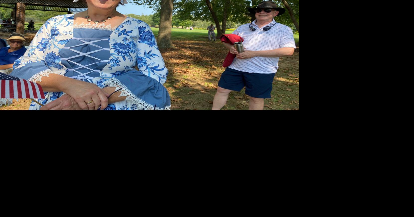PHOTOS: Puppets, patriotism, poster contest on Constitution Day in Culpeper